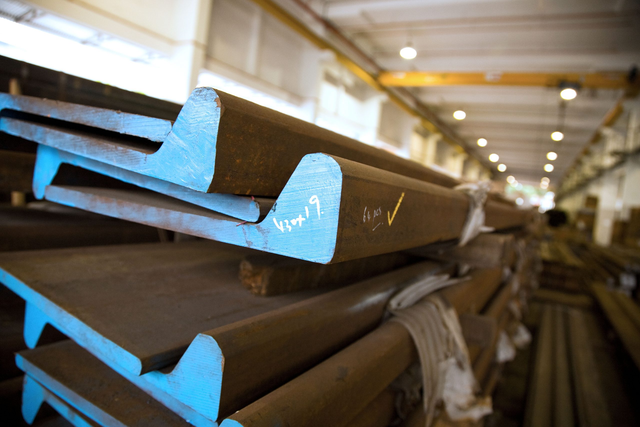Bars HUPSteel